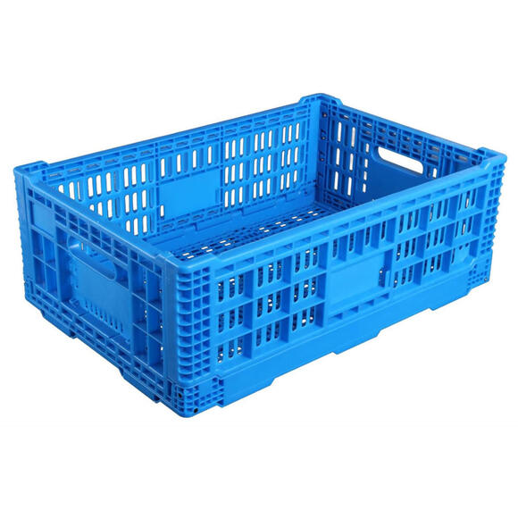 Storage & Organization | 52l Collapsible Storage Heavy Duty Plastic ...